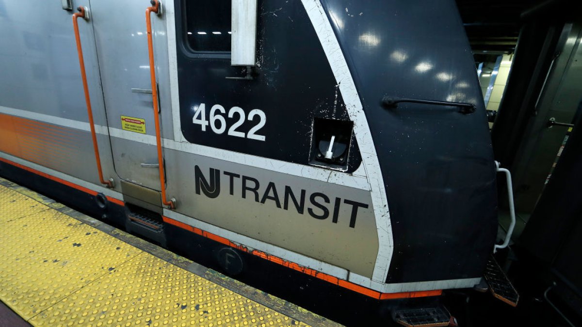 NJ Transit Offers ‘Early Getaway’ Service Ahead Independence Day ...