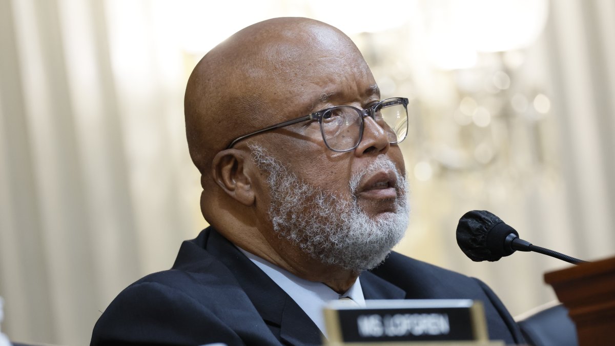 Rep. Thompson: ‘The Conspiracy to Thwart the Will of the People Is Not ...