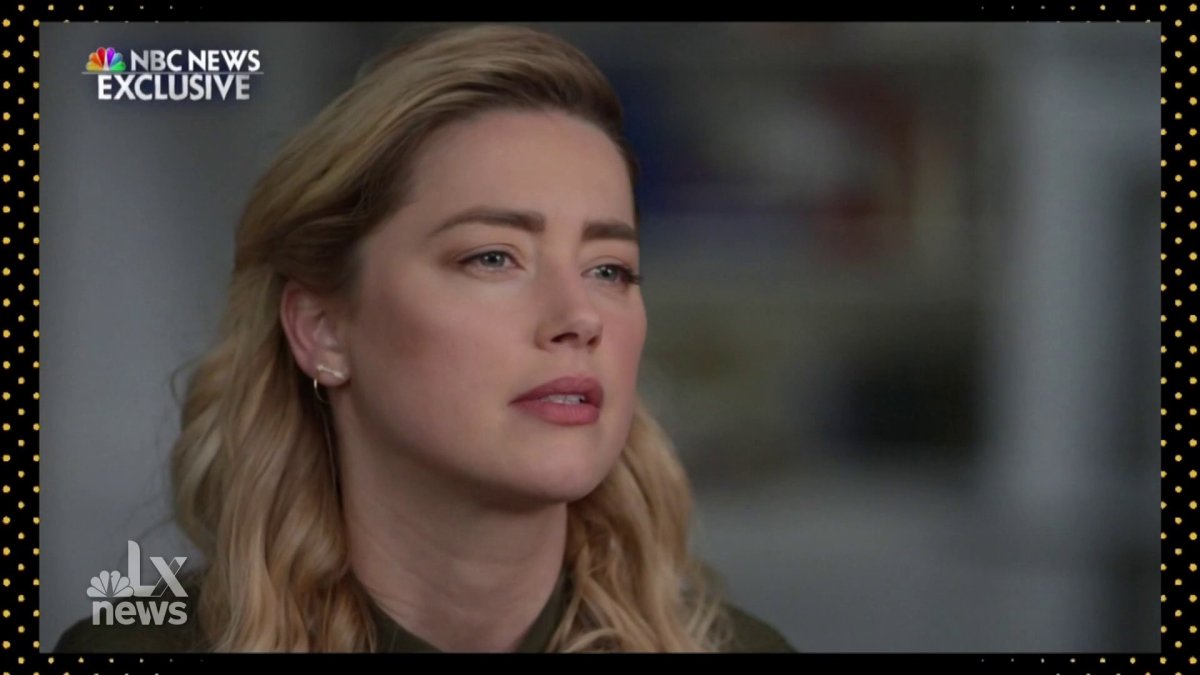 Social Media Incentives Played a Huge Part in the Amber Heard-Johnny ...