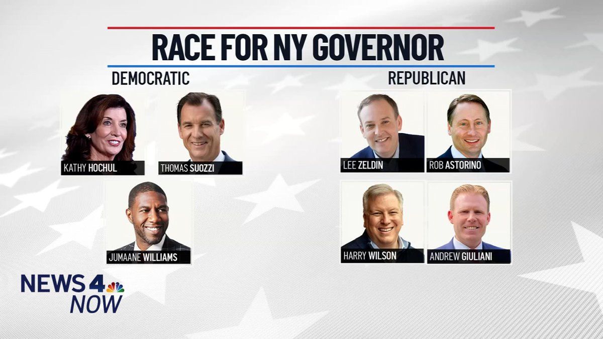 News 4 Now 6/28 – NBC New York