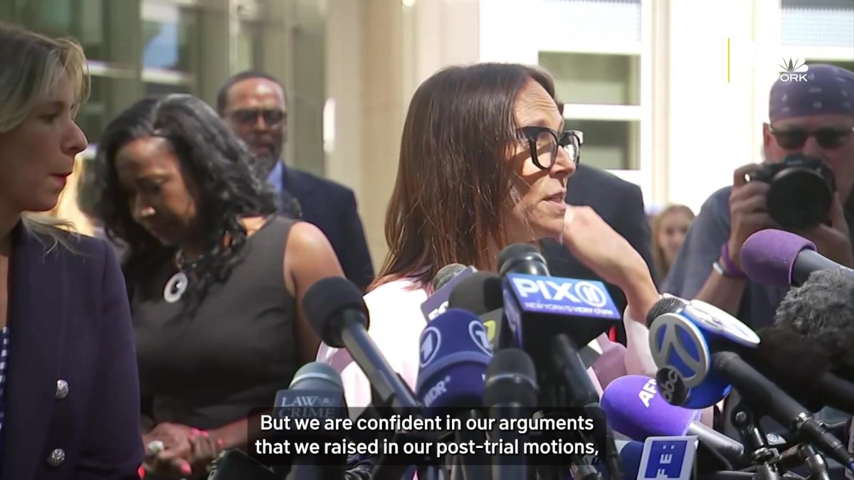 R. Kelly’s Attorney Says She Will Appeal After 30-Year Prison Sentence ...