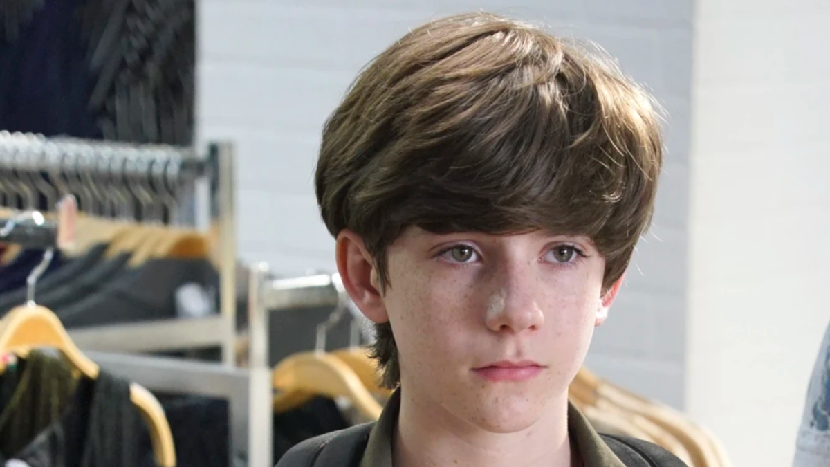 ‘9-1-1: Lone Star’ Actor Tyler Sanders Dead at 18 – NBC New York