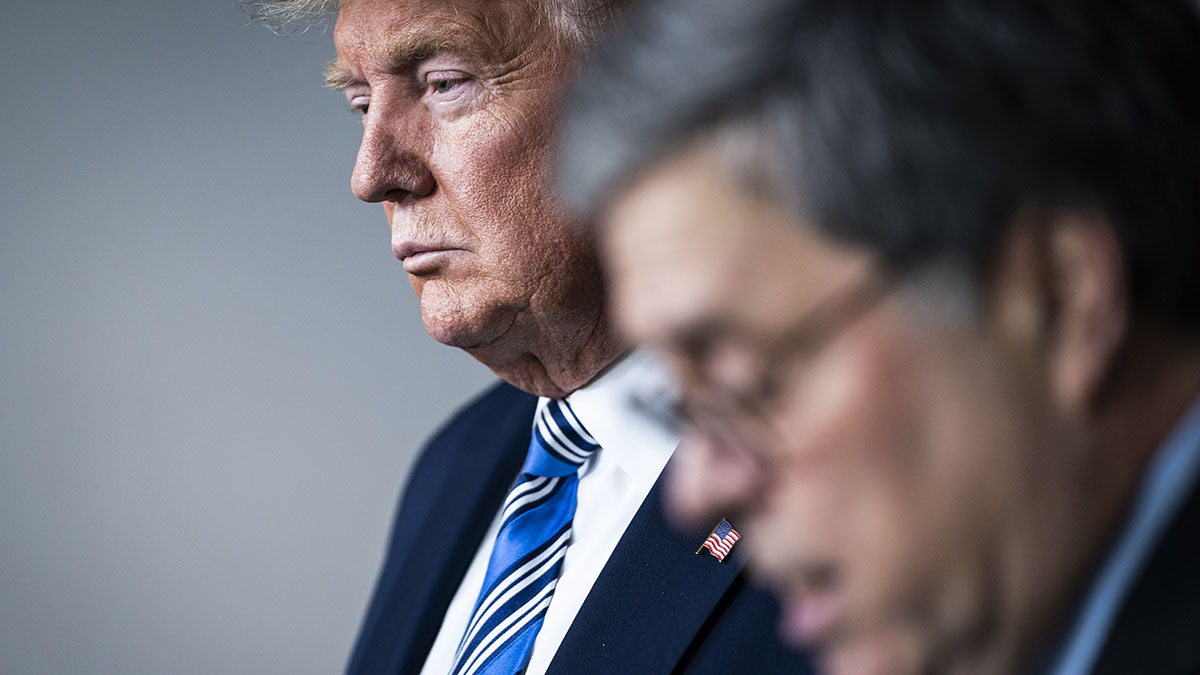 The Story Behind the News Report That Caused Trump to Throw Lunch – NBC ...