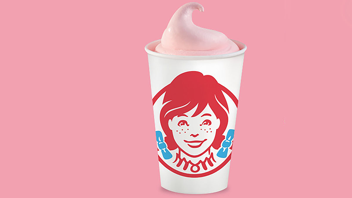 Wendy’s Unveils Limited-time Strawberry Frosty for Summer – NBC New York