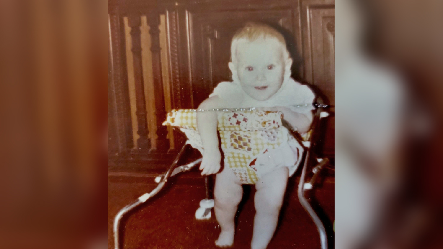 Baby Holly Found Alive 40 Years After Parents Found Dead in Texas – NBC ...