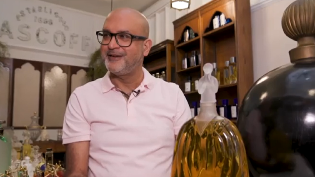 Meet This Guinness World Records Holder! – NBC New York