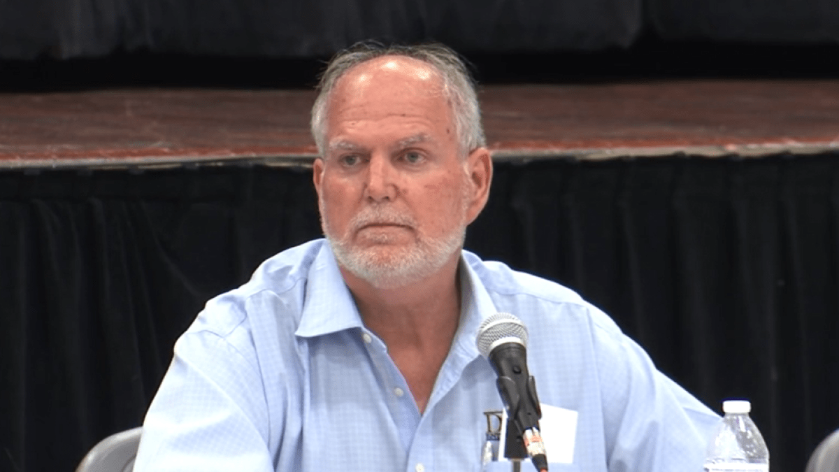 Uvalde Police Didn’t Get Early Chance to End Shooting: Mayor – NBC New York