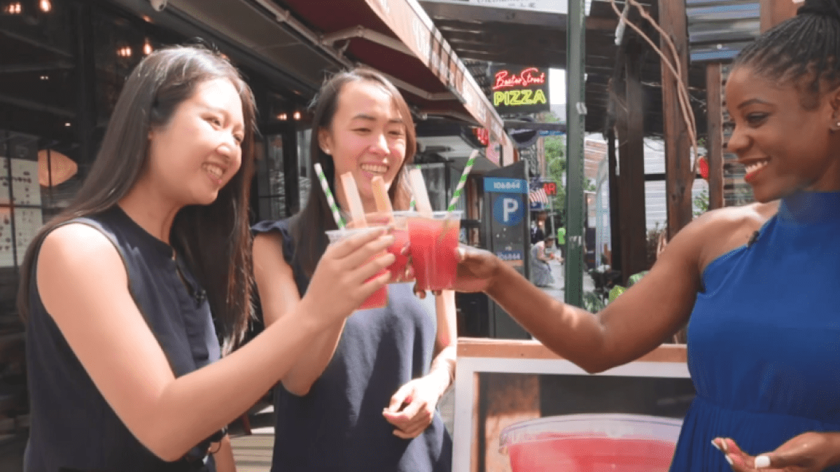 Take A Tour Around Chinatown With Mott Street Girls – NBC New York