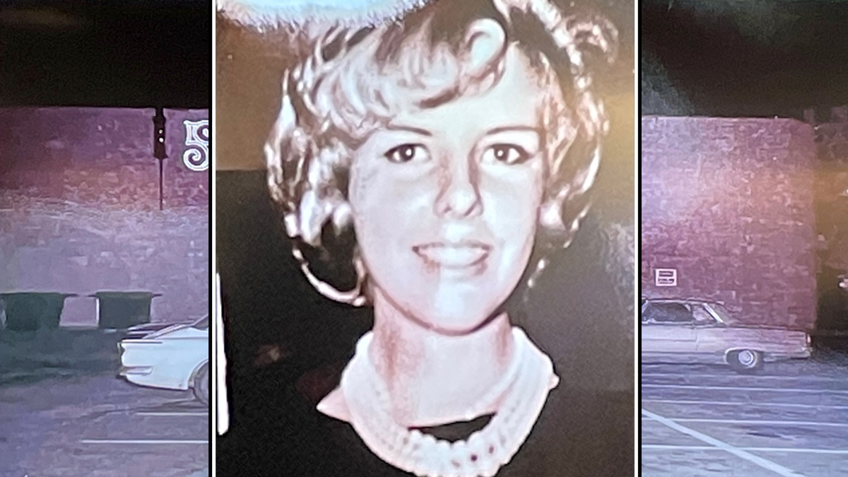 Serial Killer Richard Cottingham Indicted in Diane Cusick Green Acres ...