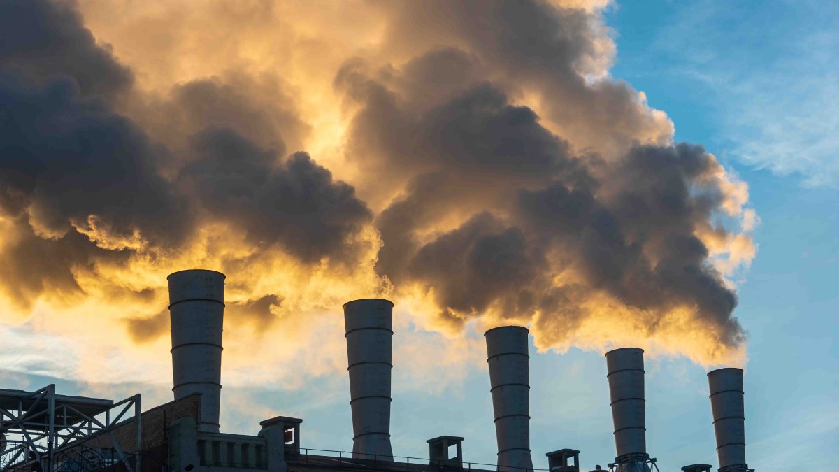 Earth on Cusp of Global Warming Tipping Points, Study Says – NBC New York