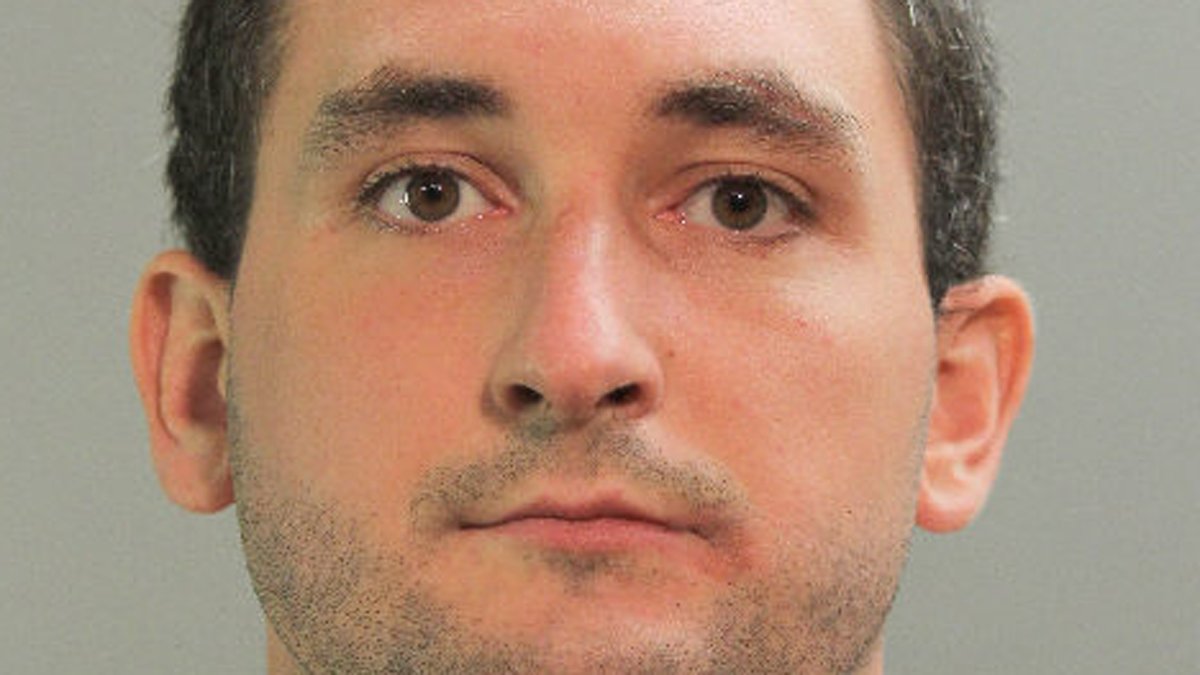 Wantagh Man Arrested in Multiple Crashes After 911 Calls – NBC New York