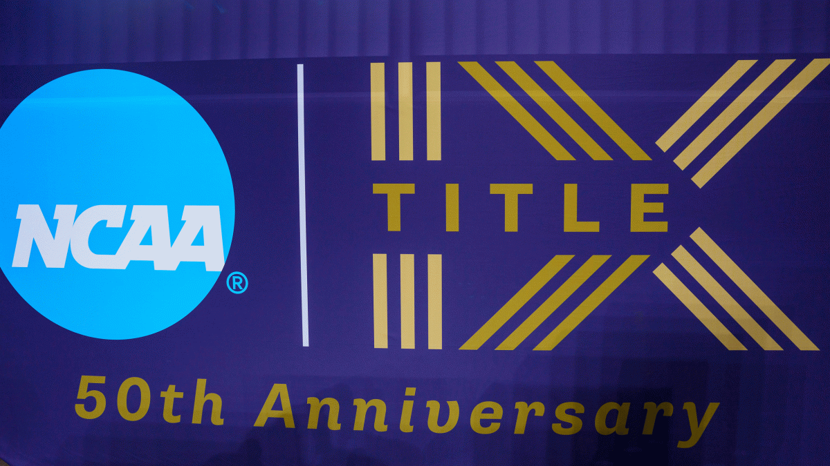 50 Years of Title IX: What Is Title IX and How Has It Transformed Women ...