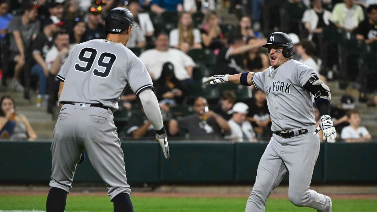 Josh Donaldson Says Yankees’ Criticism of Tim Anderson Remark is ‘Tough ...