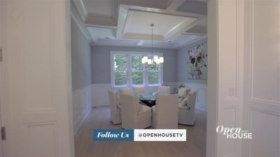 Open House – NBC New York