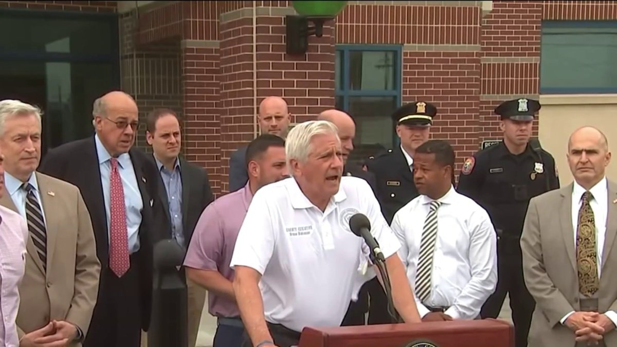 Ex-Marine Accused Of Planning To Attack Long Island Synagogue – NBC New ...