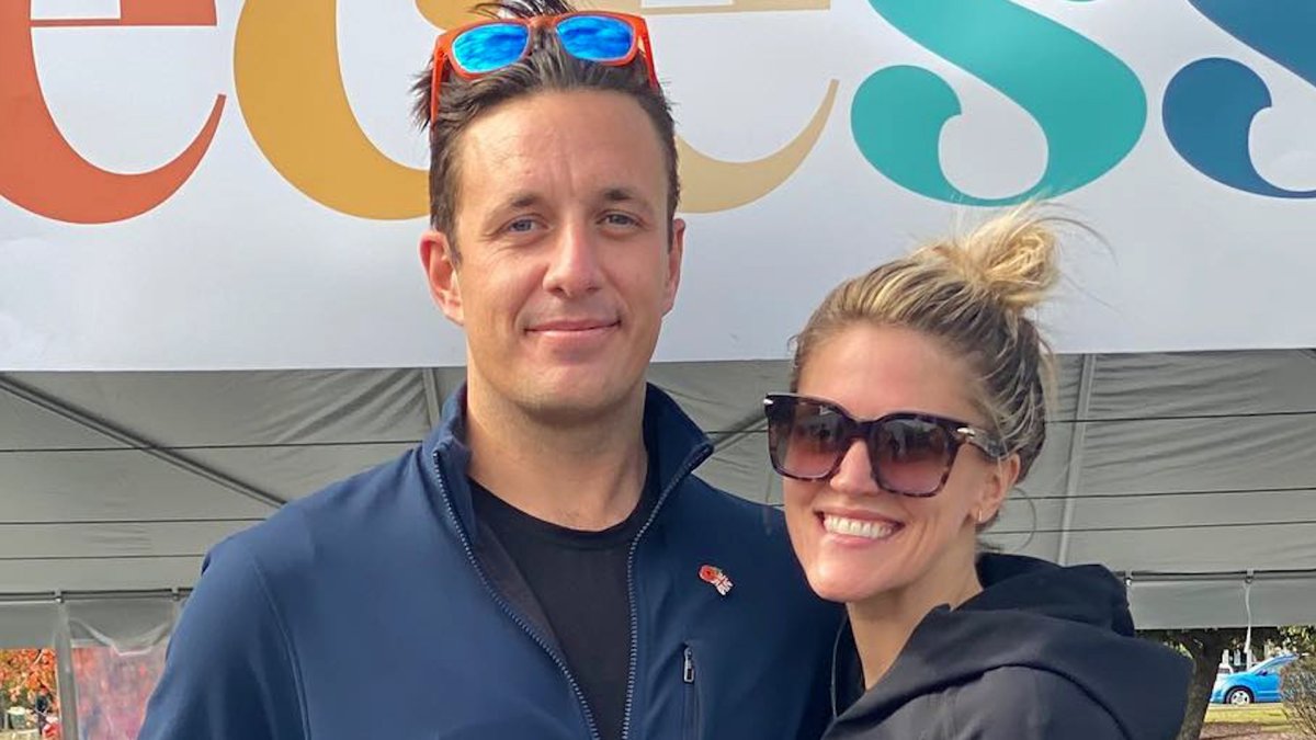 ‘One Tree Hill’ Star’s Husband, 33, Dies By Lightning Strike – NBC New York