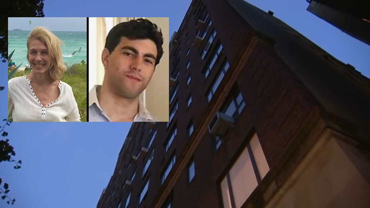 Upper East Side Murder-Suicide: Diane Gallagher Killed in East 79th ...