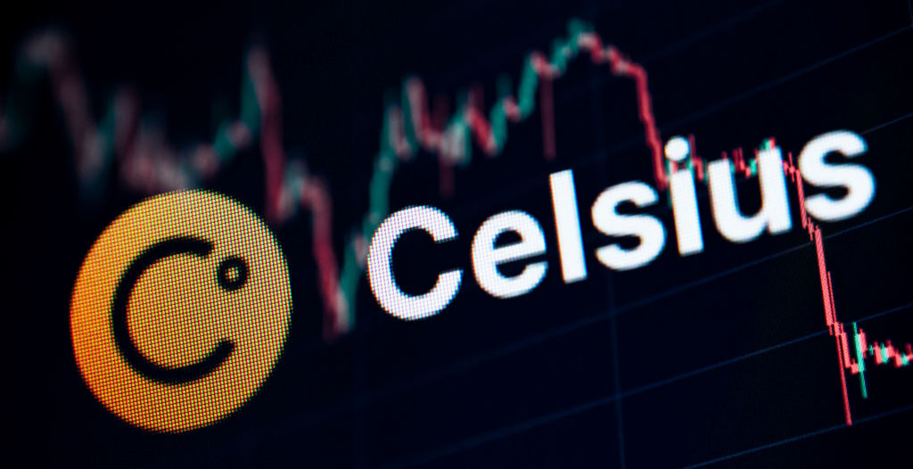 NY Sues Over Alleged Fraud at Failed Crypto Lender Celsius – NBC New York