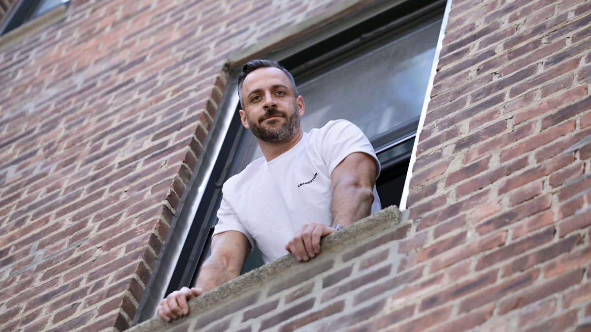 Gay Men With Monkeypox Share Stories of Their Symptoms – NBC New York