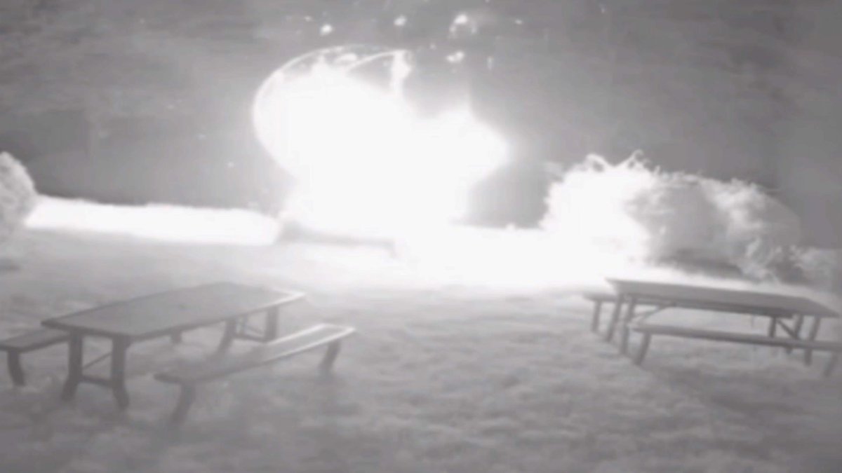 Ronkonkoma Fire: Mosque Arson Investigated as Hate Crime – NBC New York
