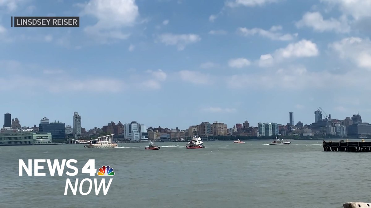 News 4 Now 7/13 – NBC New York