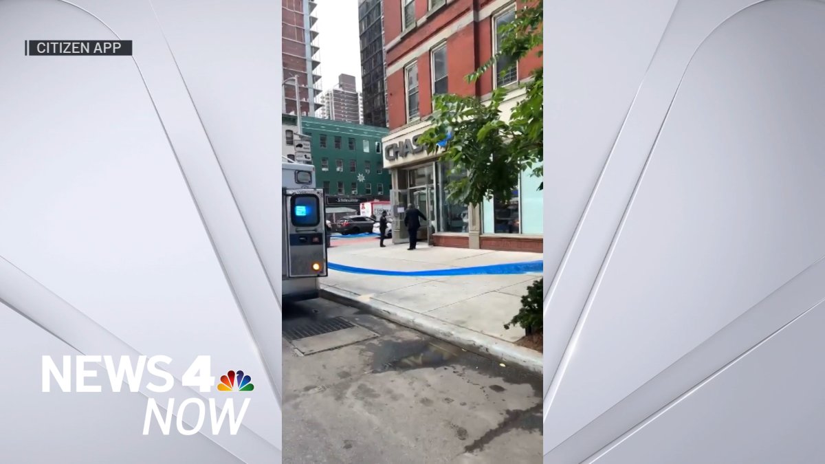 News 4 Now 7/15 – NBC New York