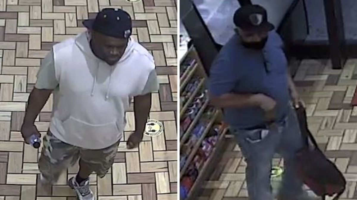 Manhattan Robbery: Two Men Snatch $10,000 Rolex Watch at Knifepoint in ...
