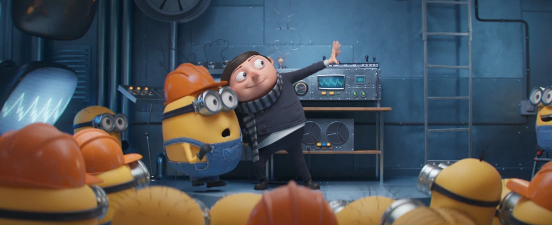 What is the ‘Gentle Minions’ TikTok Trend? Why Teens Are Wearing Suits ...