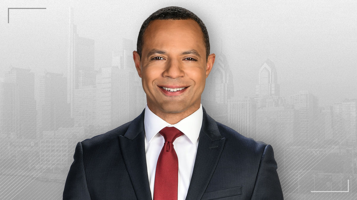 Johnny Archer – NBC New York