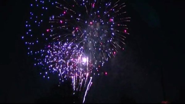 Brentwood man loses hand in fireworks explosion in Long Island yard ...