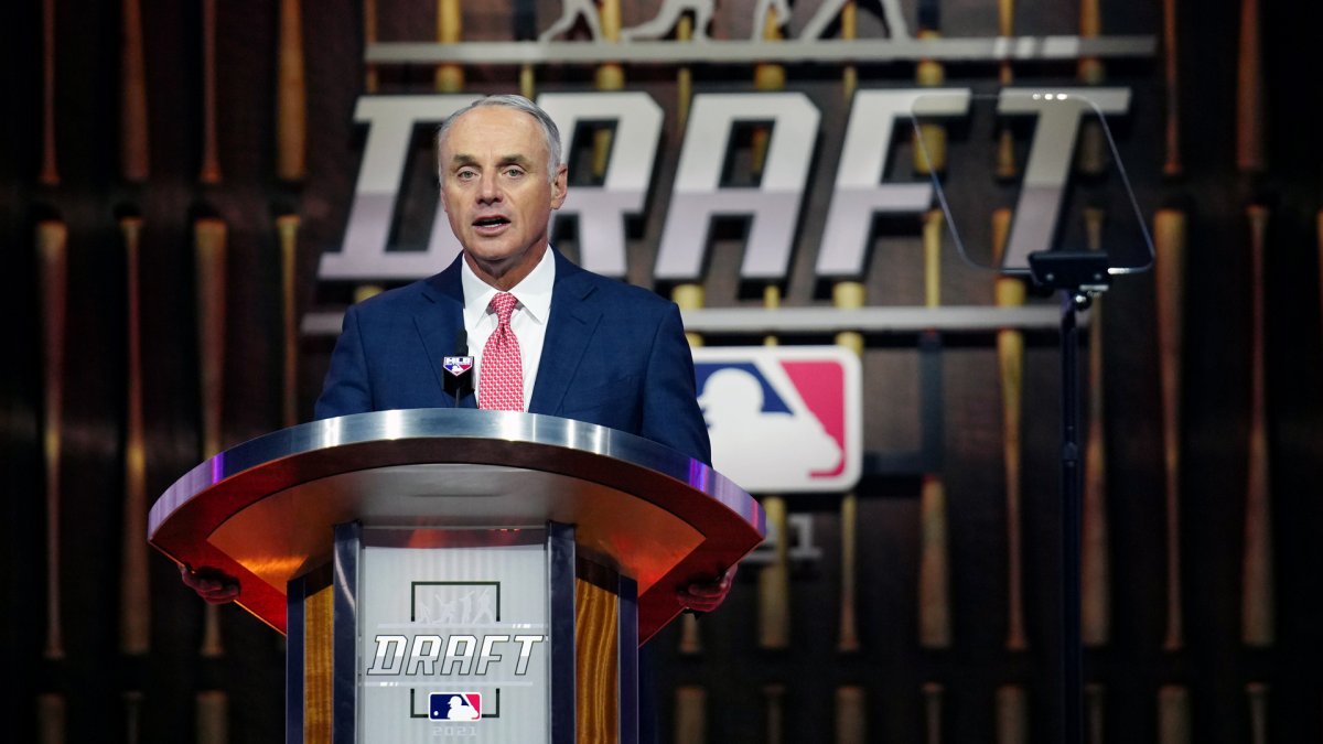 2022 MLB Draft: Dates, Order, Top Prospects, Predictions, More – NBC ...