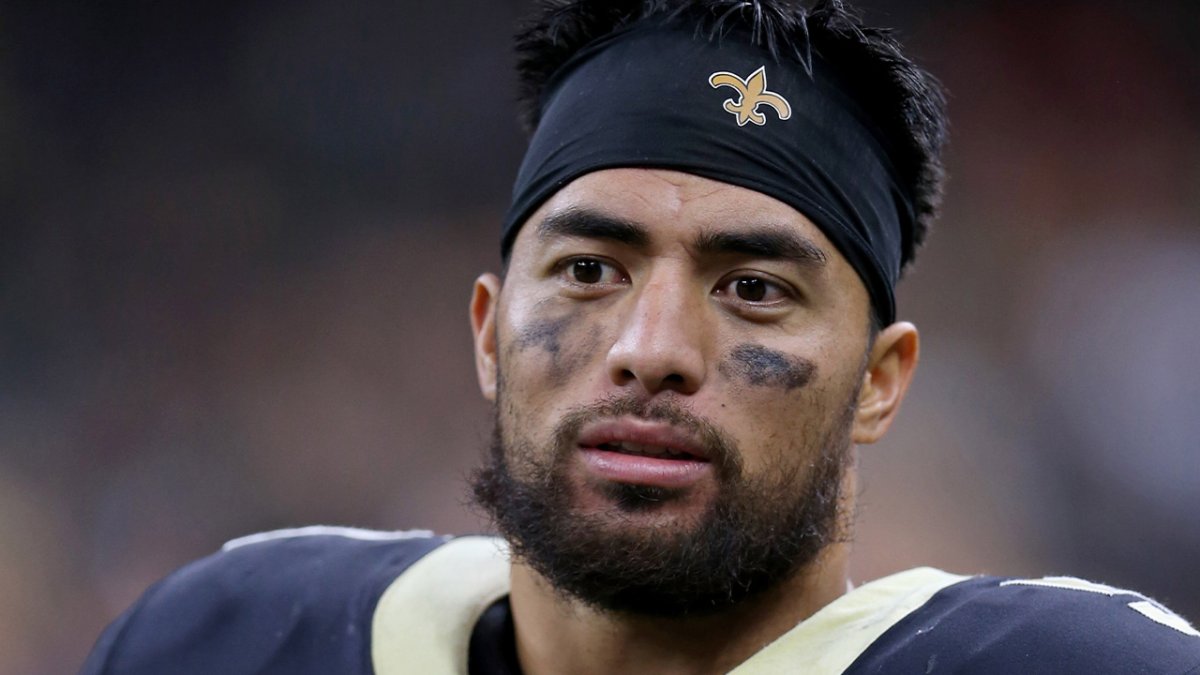 Manti Te’o Netflix Documentary Premieres Aug. 16 – NBC New York