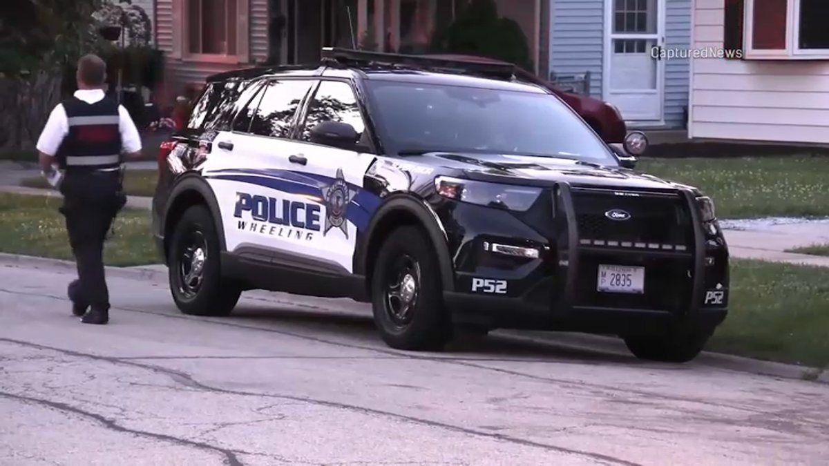 Woman accused of giving THC candy to children at a Wheeling park – NBC ...