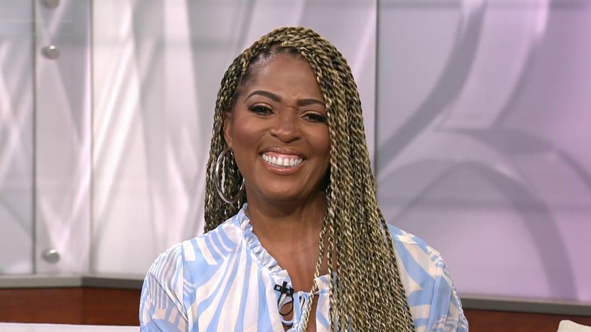 Getting A Pulse On ‘married To Medicine With Toya Bush Harris Nbc