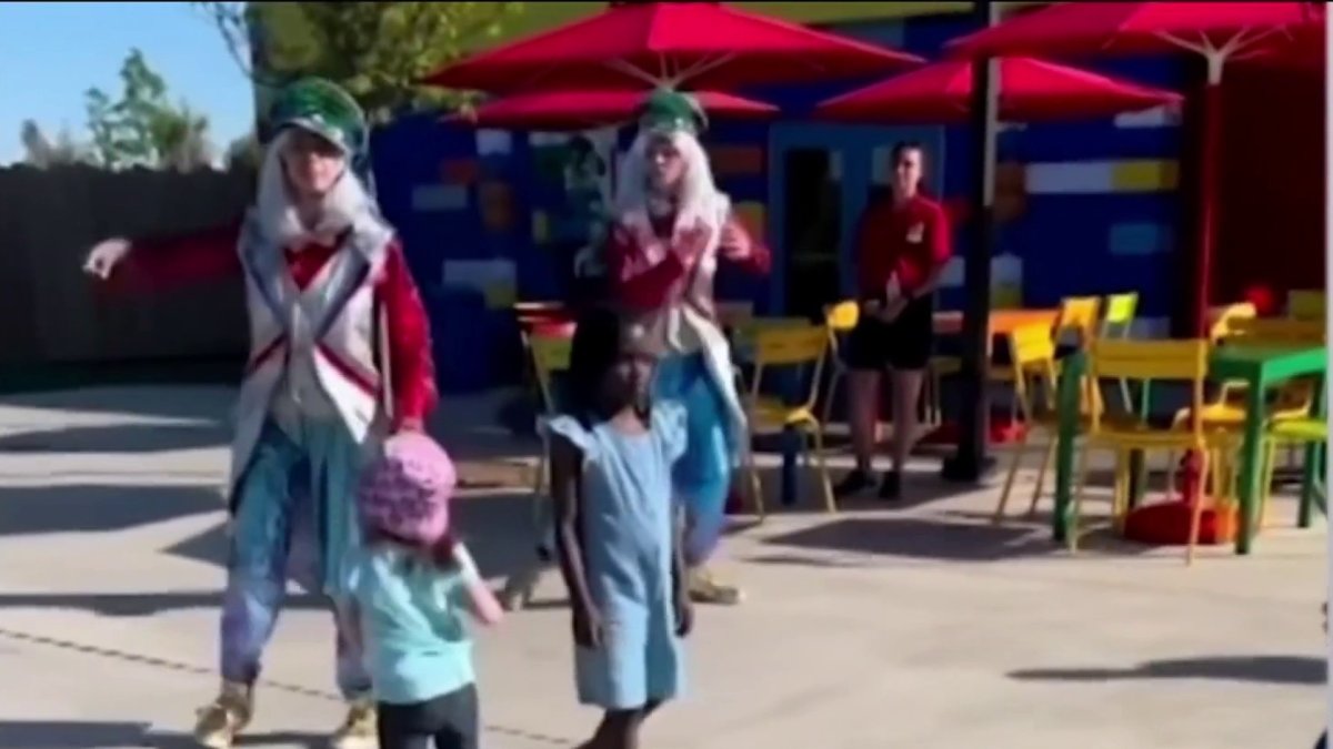Connecticut Mom Join Class Action Lawsuit Against Legoland – NBC New York
