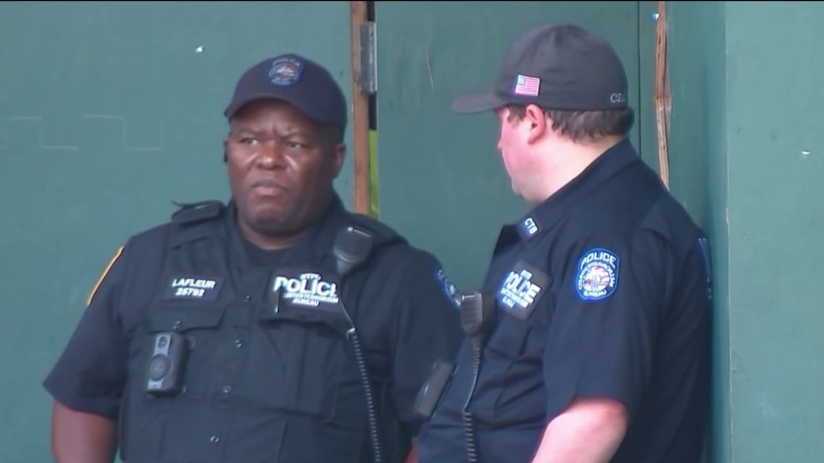 NYPD to Officers: Do Not Congregate on Duty – NBC New York NYPD to Officers: Do Not Congregate on Duty – NBC New York