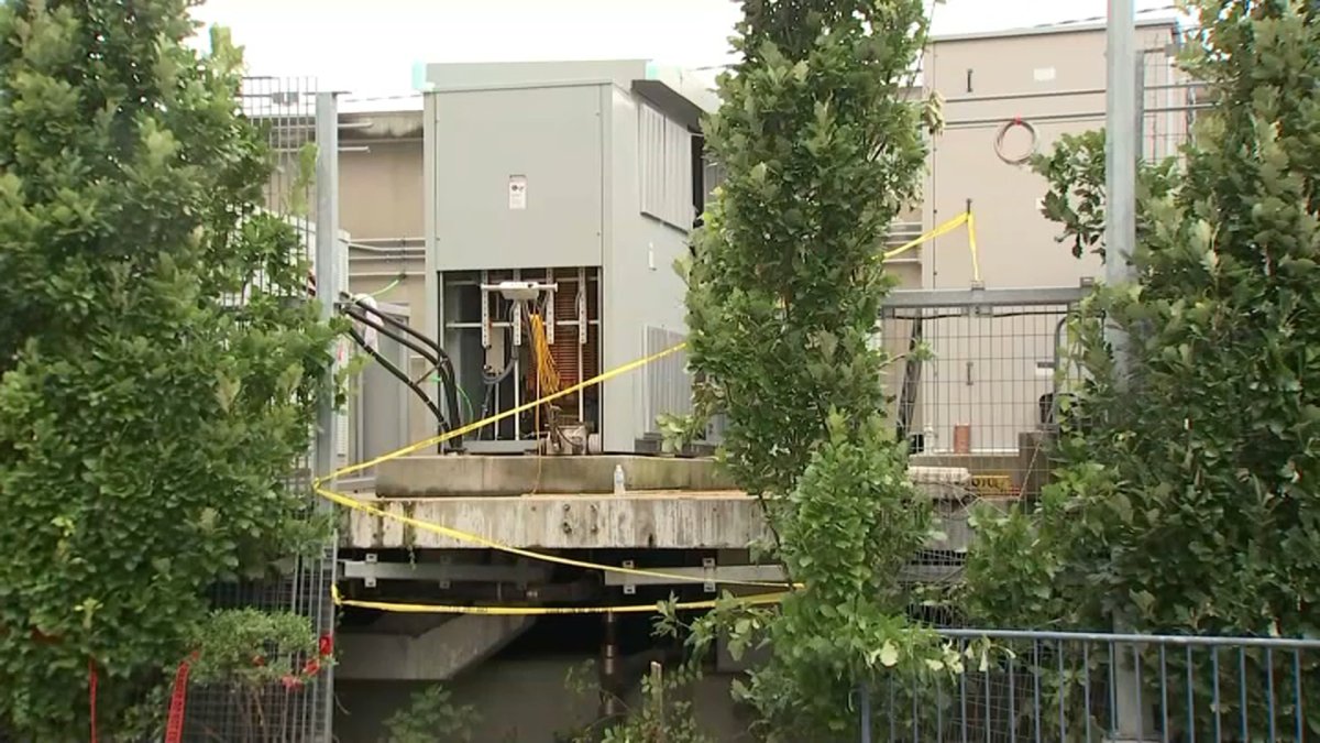 Queens Explosion: Arthur Ashe Stadium Blast Hurts 3 – NBC New York