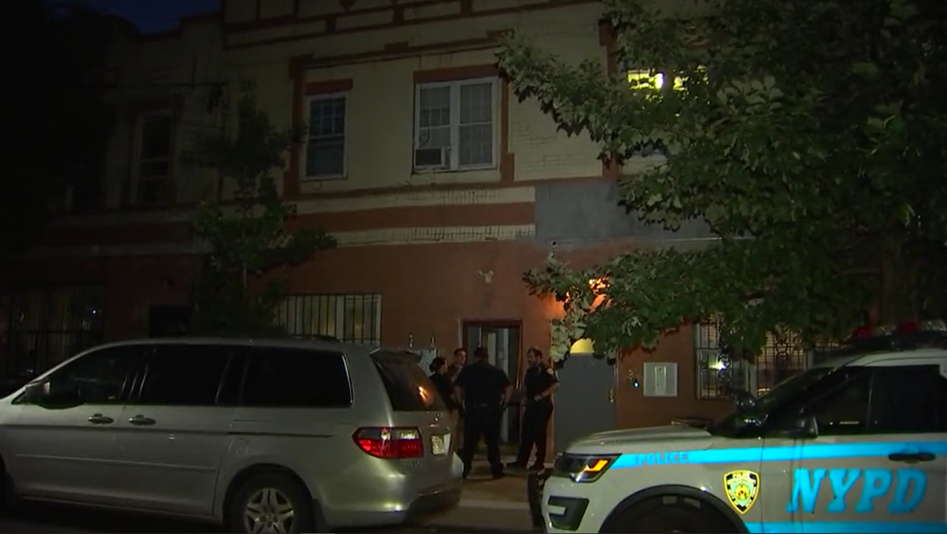 Teen Helicopter Enthusiast Slices Own Head With Toy Chopper, Dies – NBC ...