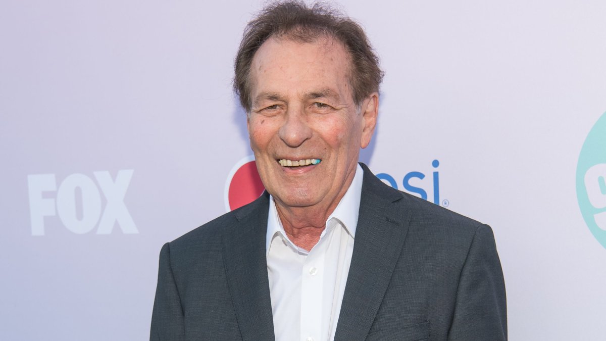 ‘Beverly Hills, 90210’ Actor Joe E. Tata Dead at 85 – NBC New York