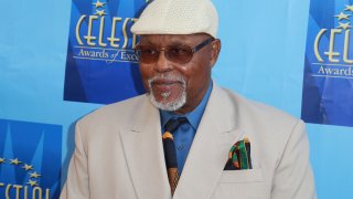 ‘Magnum, P.I.’ Actor Roger Mosley Dead at 83 – NBC New York