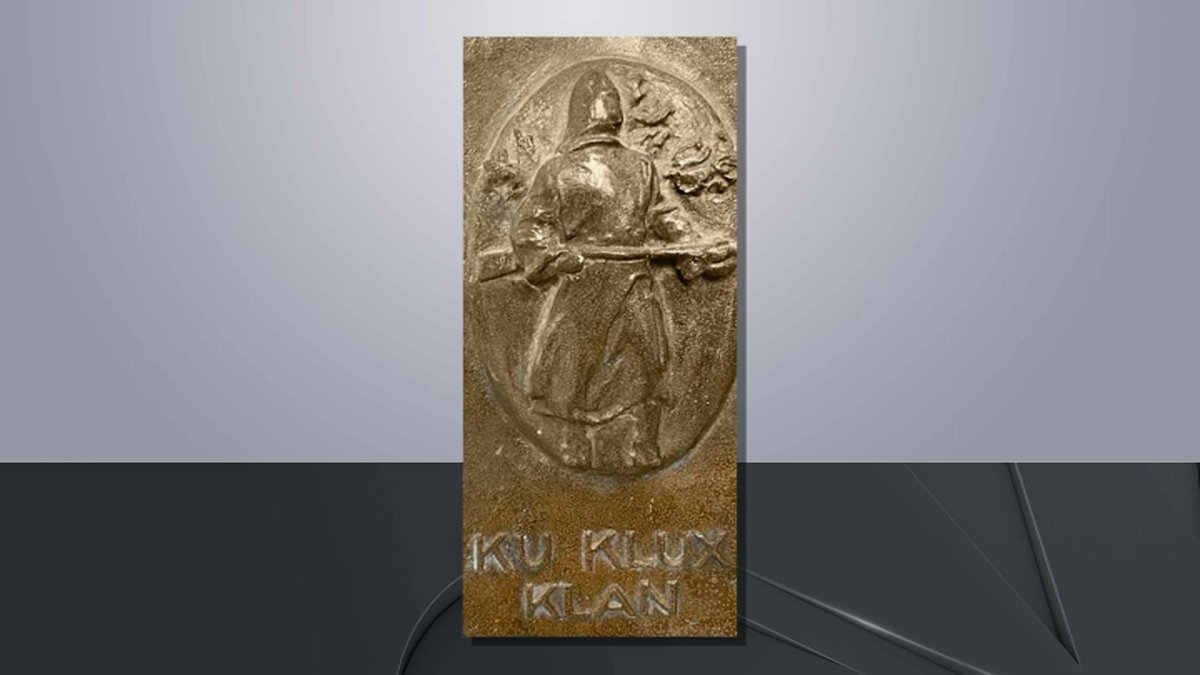 West Point KKK Plaque Sparks Controversy – NBC New York
