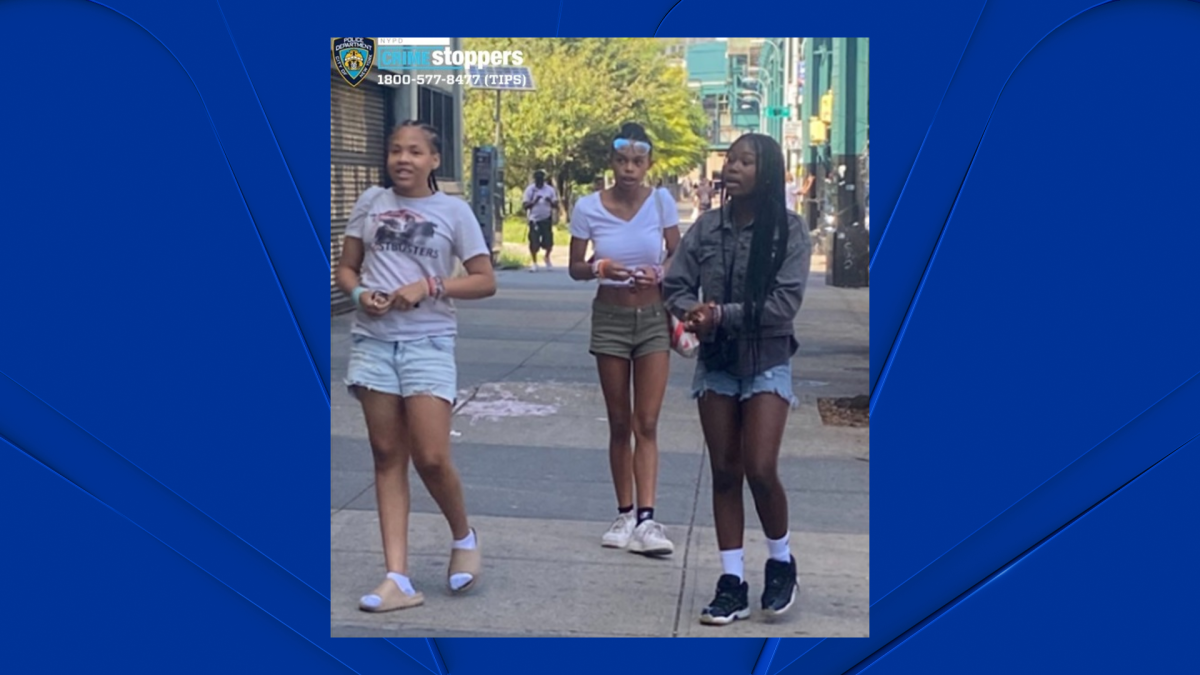 Bronx News Vendors Robbed By 3 Women Who Shouted Racist Slurs Nbc