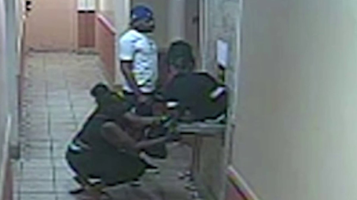 Brooklyn News: Body Found in Bed-Stuy Trash Compactor – NBC New York