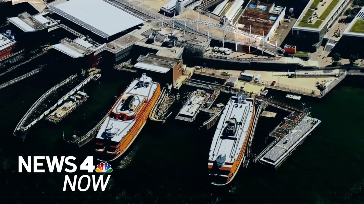 News 4 Now 8/4 – NBC New York
