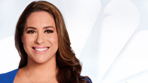 Violeta Yas – NBC New York