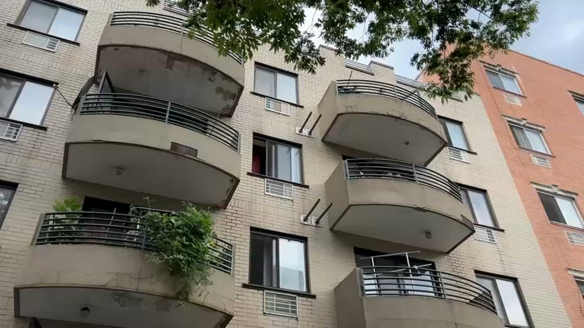 Queens Murder: Woman Found Dead Inside Flushing Apartment – NBC New York