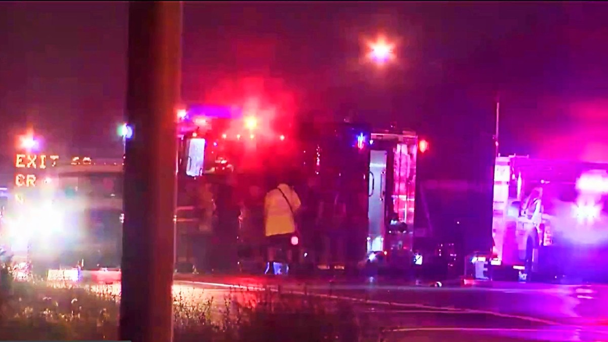 9-Year-Old Boy Dies Days After Long Island DWI Crash – NBC New York