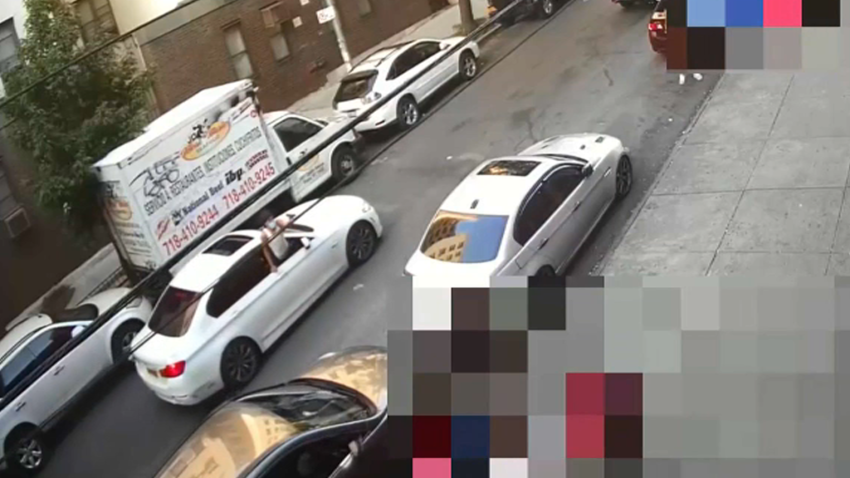 Bronx Shooting: Woman Shot in Cheek Friday Night – NBC New York