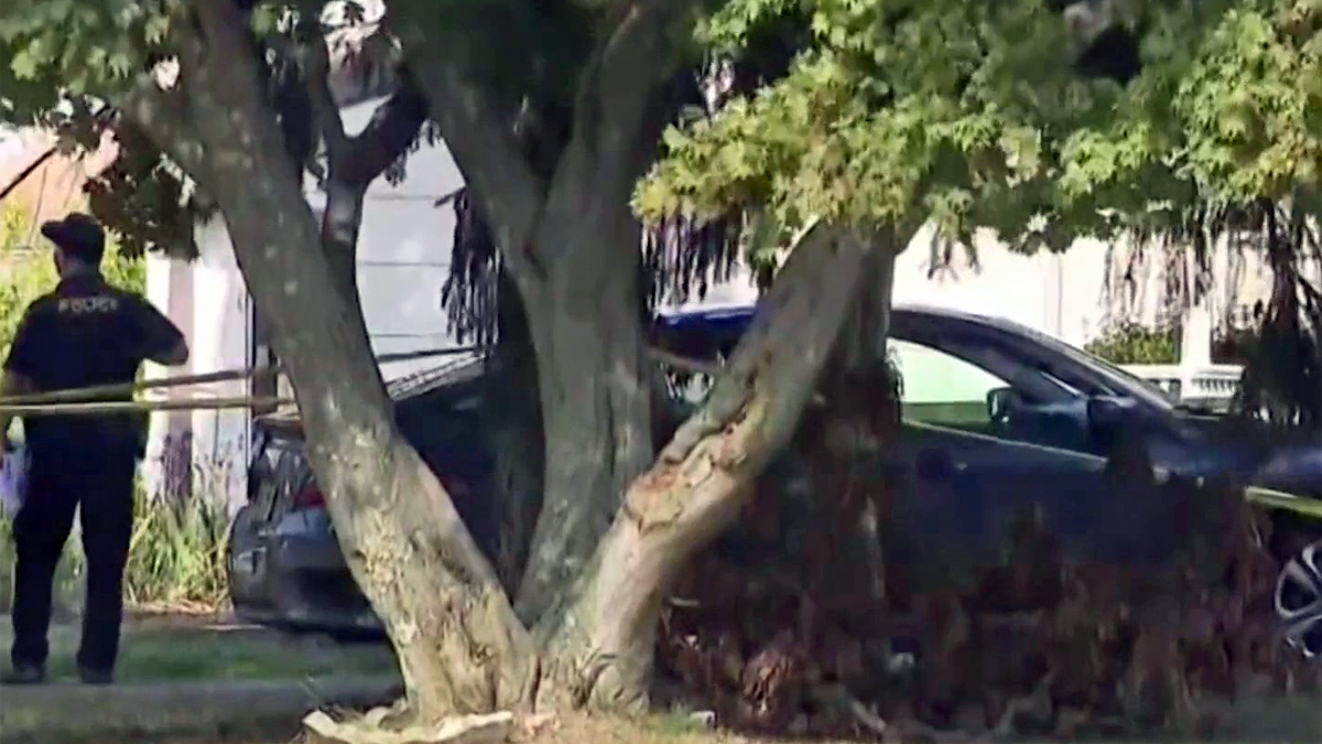 NJ Hot Car Death: Toddler Dies in Franklin Township, Somerset County ...