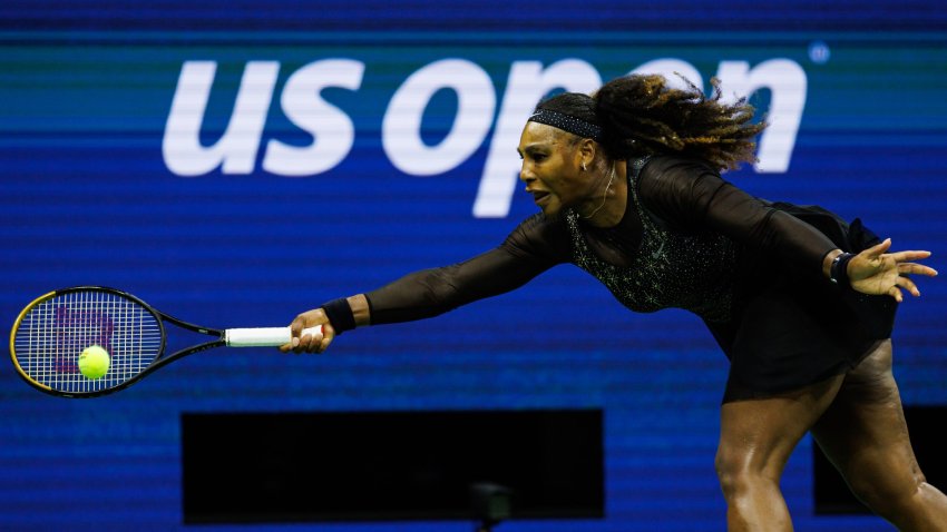 Takeaways on Serena Williams’ US Open Second Round Win – NBC New York